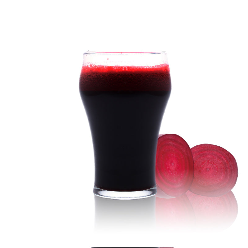 Beetroot Extract Liquid 50：1 – Nitribeet