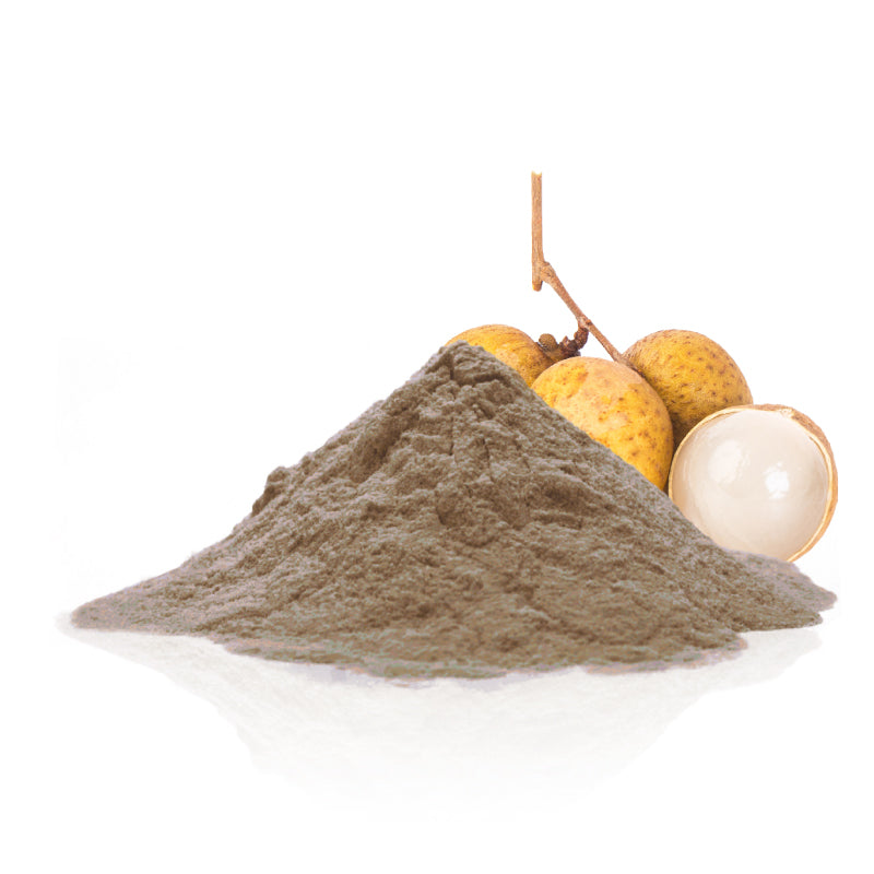 Longan Powder – Nitribeet