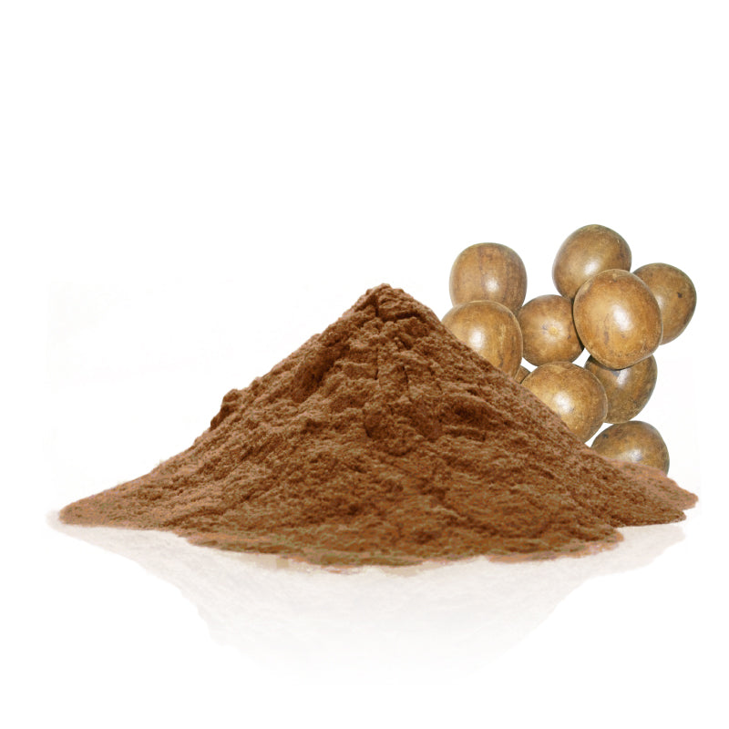 Monk Fruit (Luo Han Guo) Powder – Nitribeet