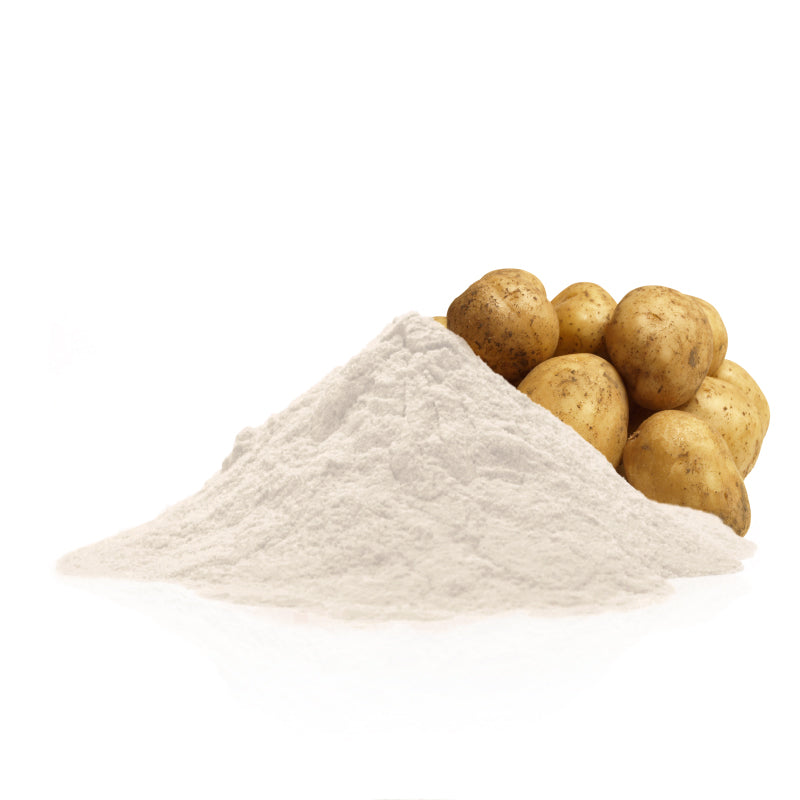 Organic Potato Powder – Nitribeet