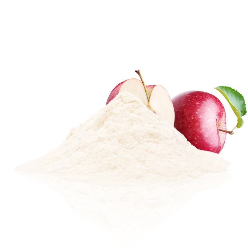 Organic Apple Juice Powder | Pure | Deliciously Versatile for Food ...