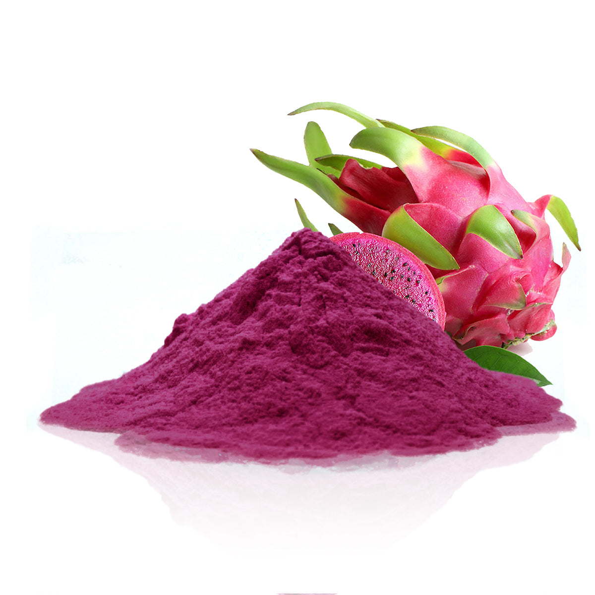 Organic Dragon Fruit Powder – Nitribeet