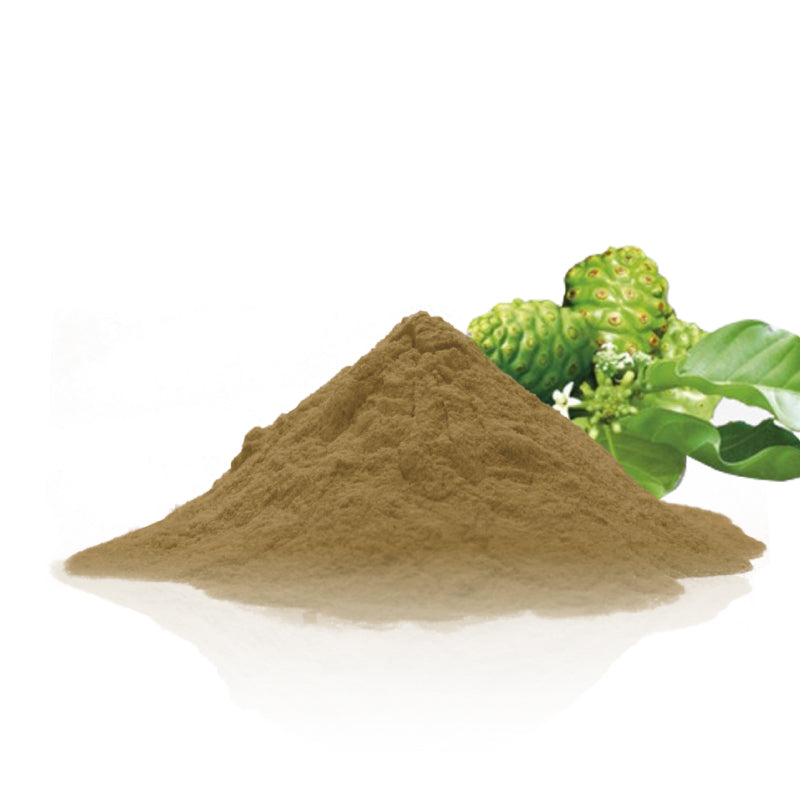 Organic Noni Fruit Powder – Nitribeet