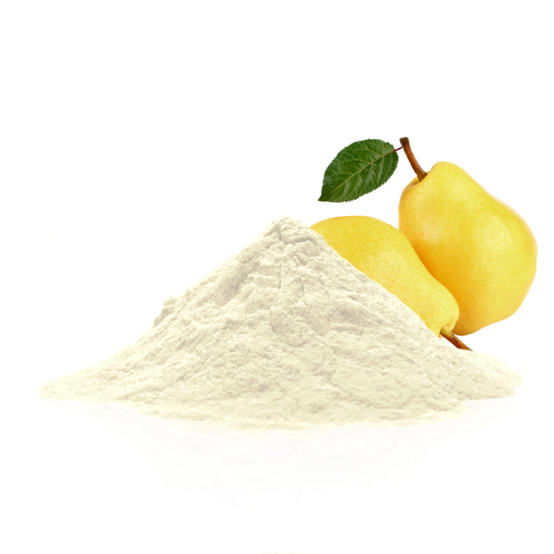 Organic Pear Juice Powder – Nitribeet