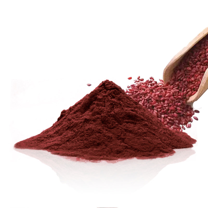 Red Yeast Rice Powder – Nitribeet