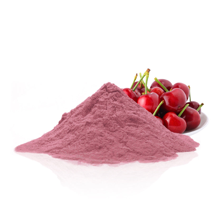 Organic Sweet Cherry Powder – Nitribeet