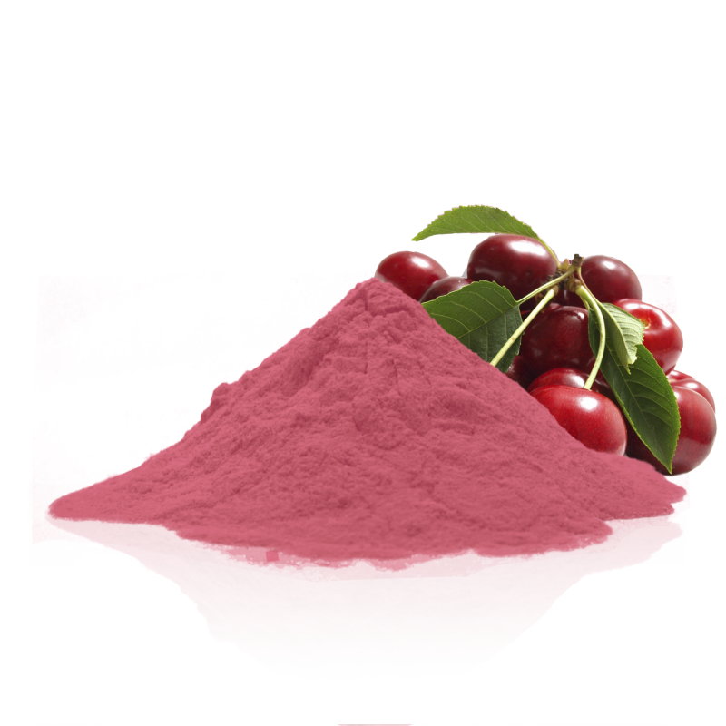 Organic Tart Cherry Juice Powder – Nitribeet