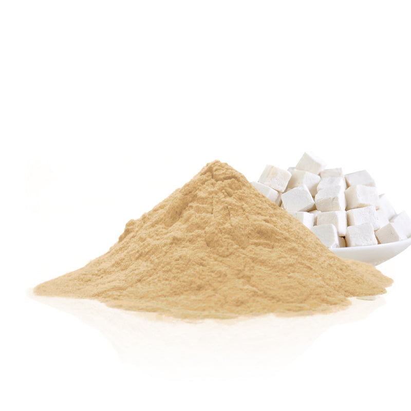 Poria Cocos (Fu Ling) Powder – Nitribeet
