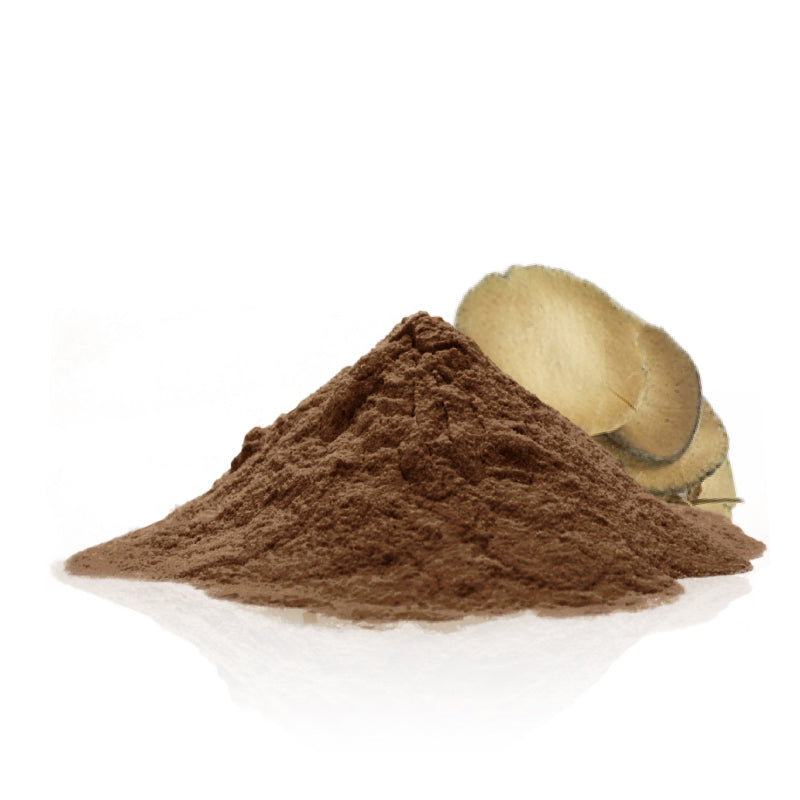 Pummelo Peel powder – Nitribeet