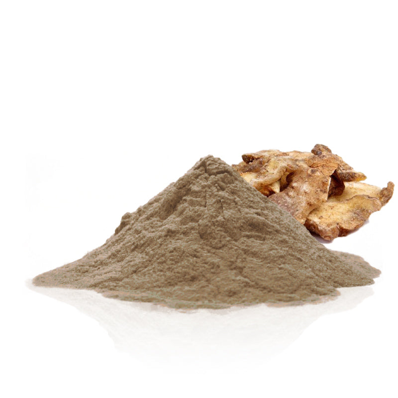 Solomon's Seal (Polygonatum) Powder – Nitribeet